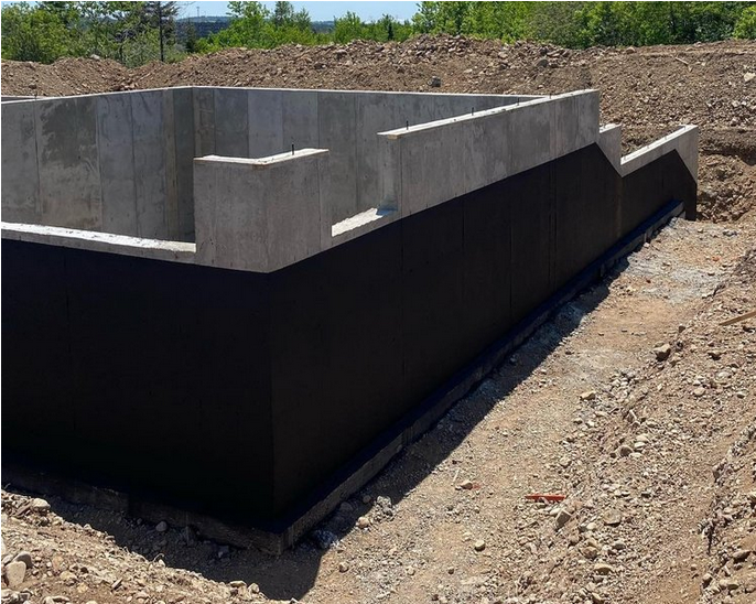 Protective Membranes - AJS Coatings